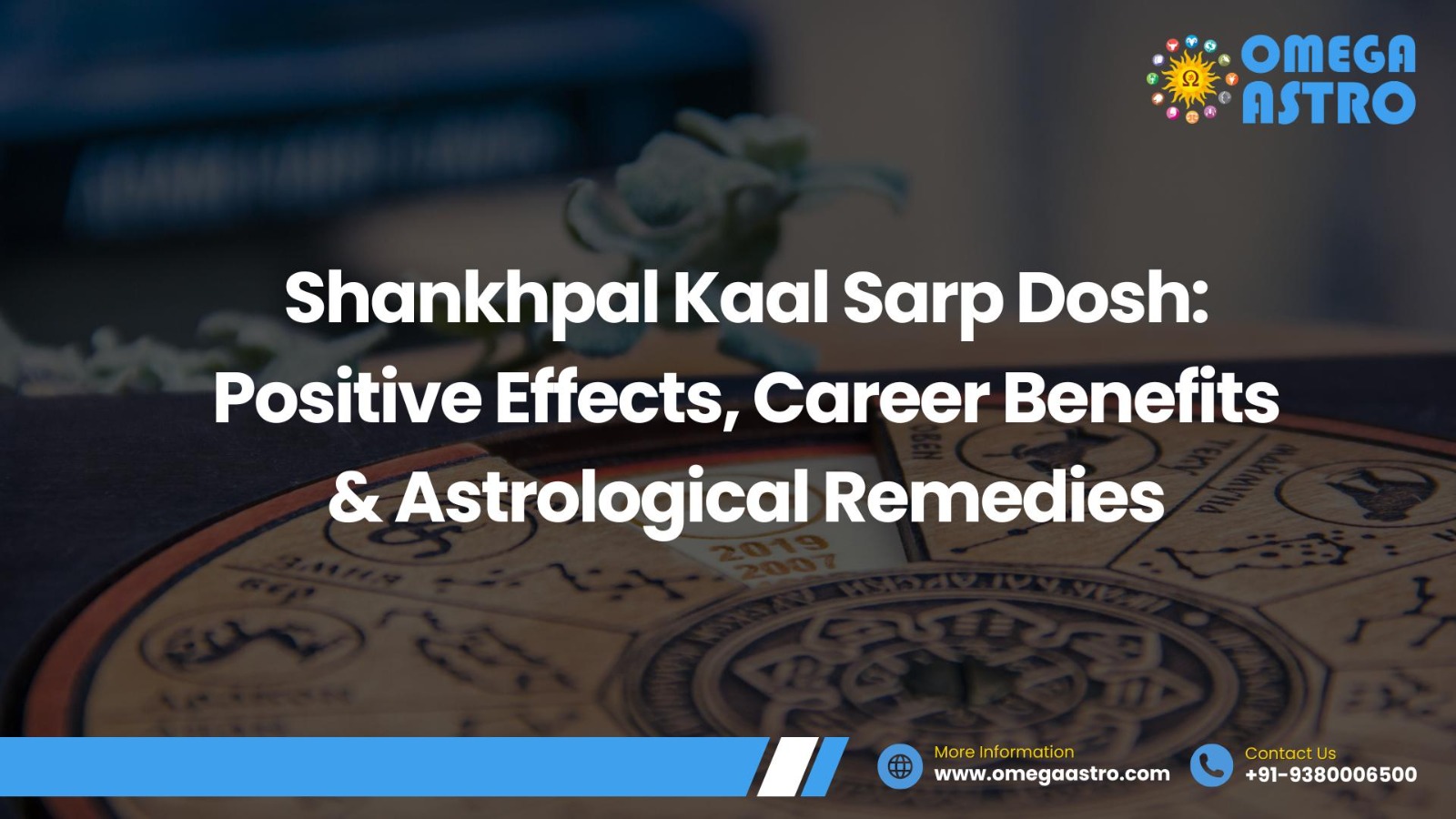 Shankhpal Kaal Sarp Dosh: Positive Effects, Career Benefits