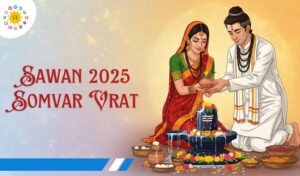 Sawan Somvar Vrat 2025: Dates, Puja & Do's and Don'ts