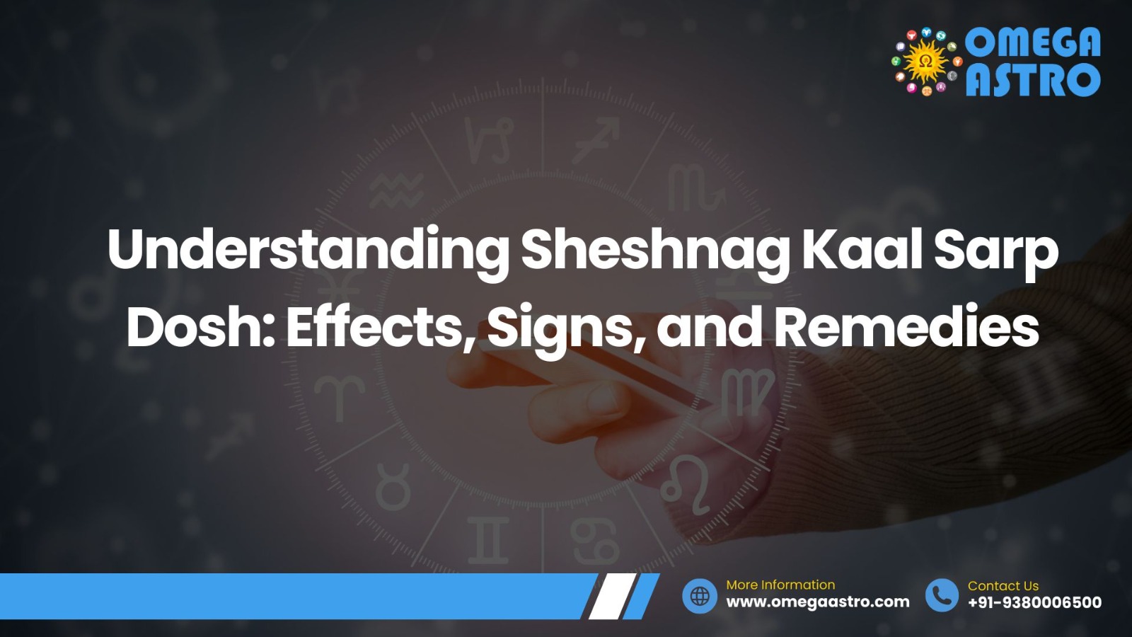 Understanding Sheshnag Kaal Sarp Dosh: Effects, Signs