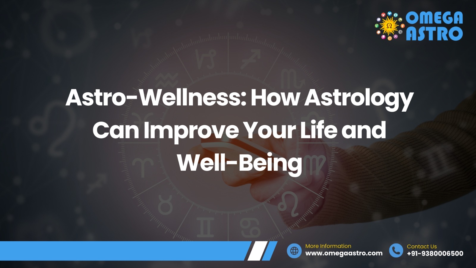 Astro-Wellness: How Astrology Can Improve Your Life