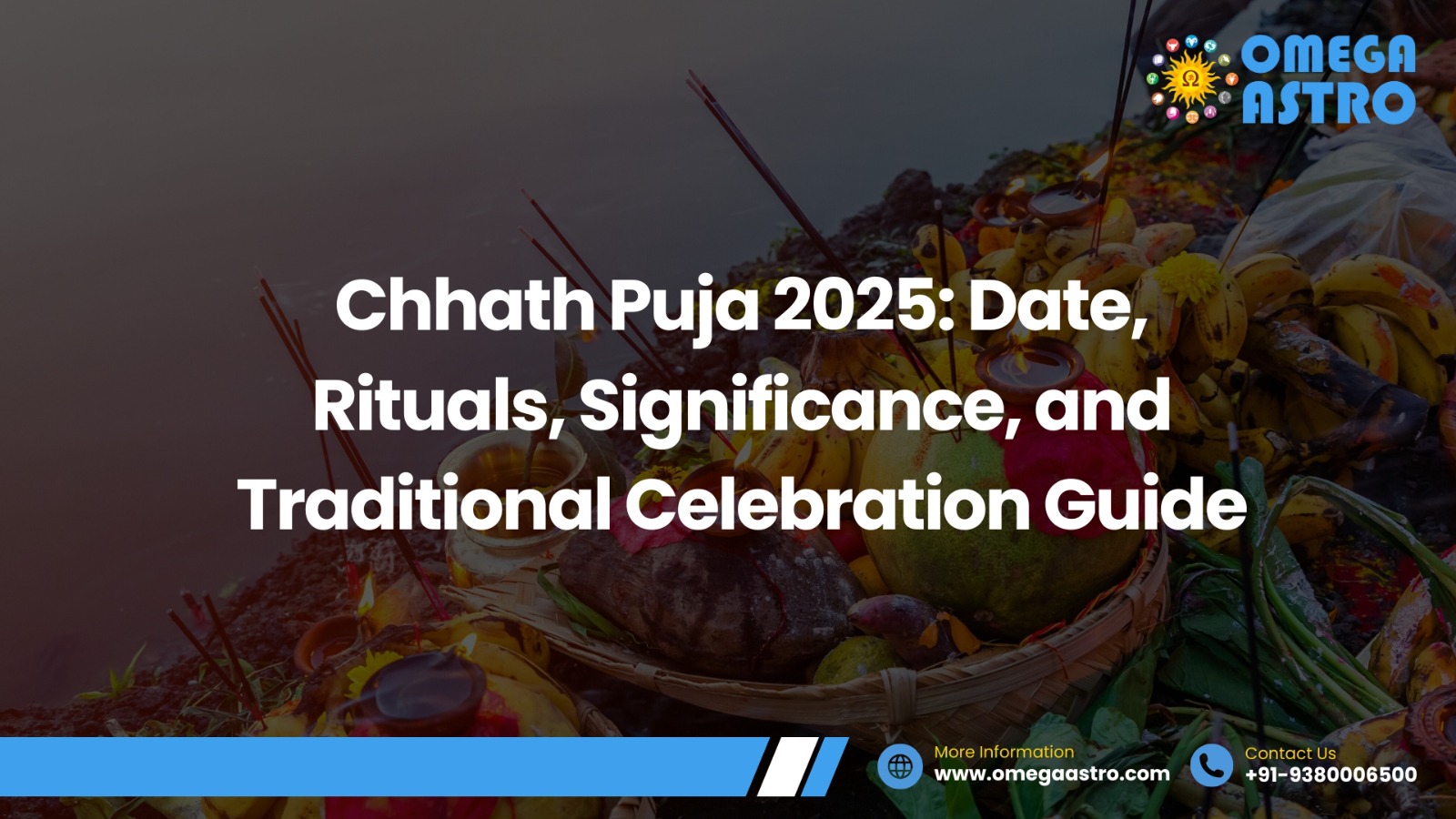 Chhath Puja 2025: Date, Rituals, Significance, and Tradition